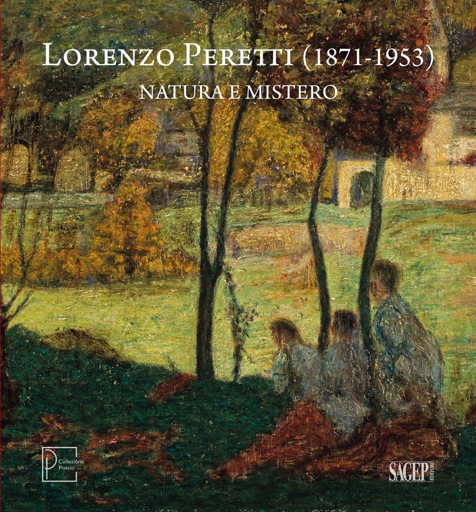 Lorenzo Peretti (1871-1953) - Sagep